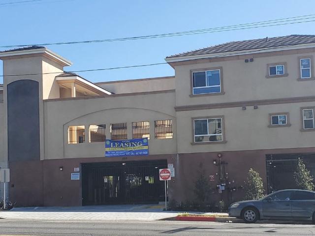 Beach Cities Villas 2 Bedroom Apartment for Rent at 1522 Lomita Blvd, Los Angeles, CA 90710 Harbor City