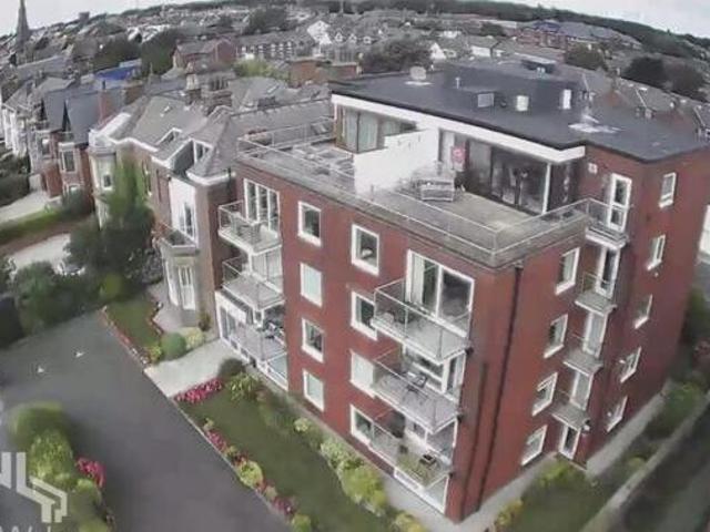 Beach Court, East Beach, 2 Bedroom Apartment