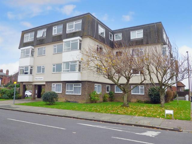 Beach Court, Irvine Road, Littlehampton