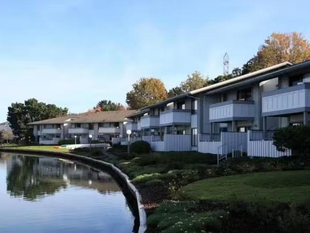 Beach Cove Apartments Foster City, CA