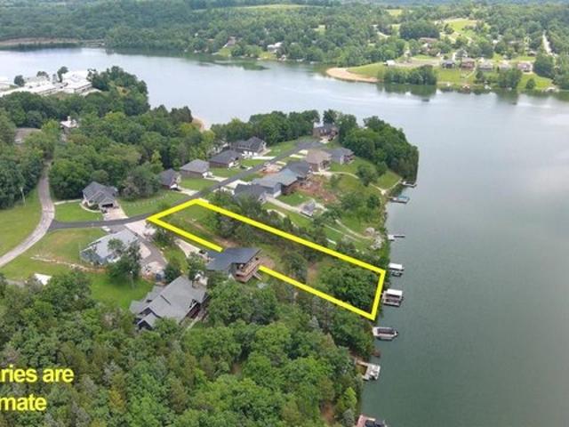 Beach Cove Ct Lot 16, Brandenburg, KY 40108