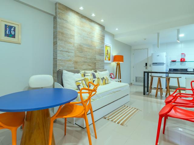 Beach Class #1706 em Boa Viagem by Carpediem