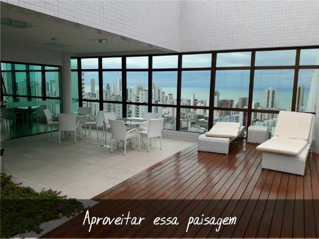 Beach Class Boa Viagem 2 quartos