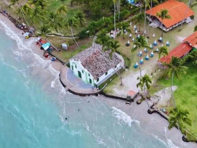 Beach class manguihos carneiros 436 mil