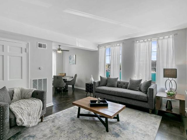Beach Club Detroit 1 Bedroom Apartment for Rent at 7700 East St, Detroit, MI 48201 University