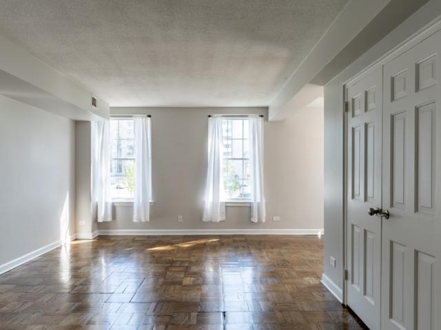 Beach Club Detroit Studio Apartment for Rent at 7700 East St, Detroit, MI 48201 University