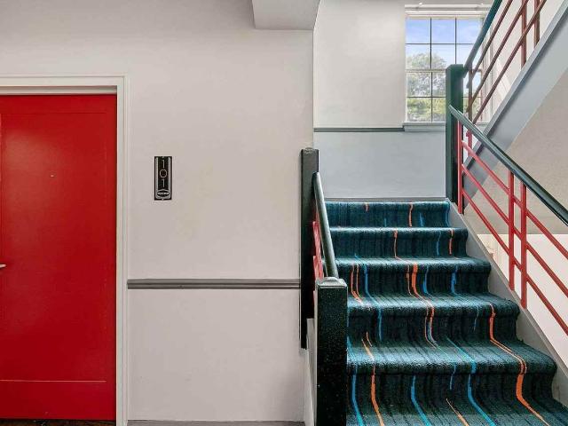 Beach Club Detroit Studio Apartment for Rent at 7700 East St, Detroit, MI 48201 University