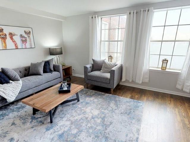 Beach Club Detroit Studio Apartment for Rent at 7700 East St, Detroit, MI 48201 University