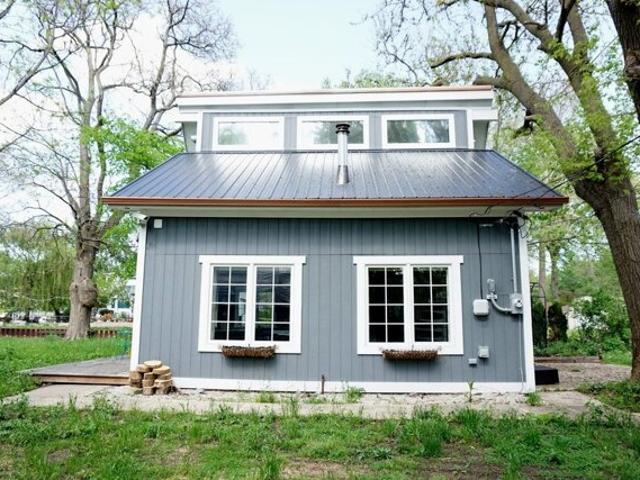 Beach Dr E, Fox River Grove, Home For Sale
