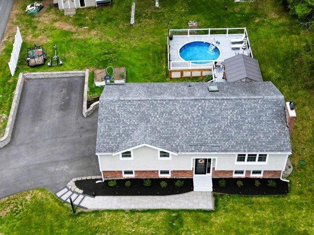 Beach Dr, Kingston, Home For Sale