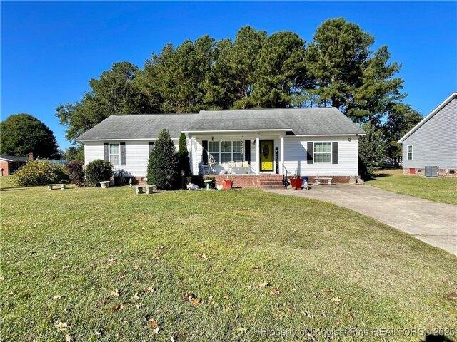 Beach Dr, Lumberton, Home For Sale