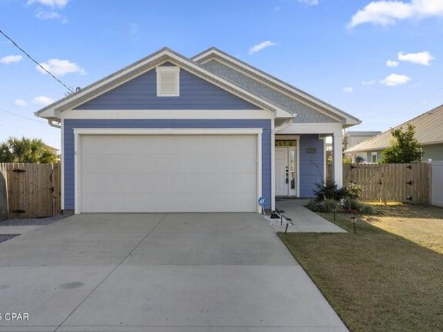 Beach Dr, Panama City Beach, Home For Sale