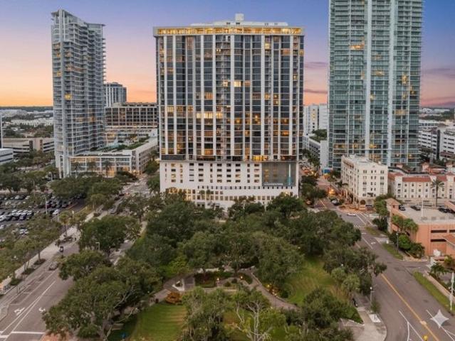 Beach Dr Se Unit,saint Petersburg, Condo For Sale
