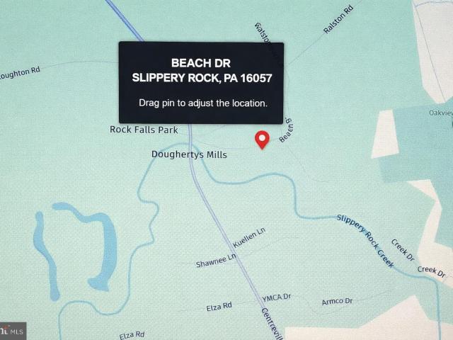 Beach Dr, Slippery Rock, PA 16057 | MLS #PABT2000