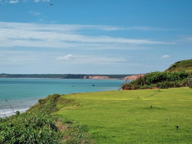 Beach Front Villas Casa ao mar by Carpediem