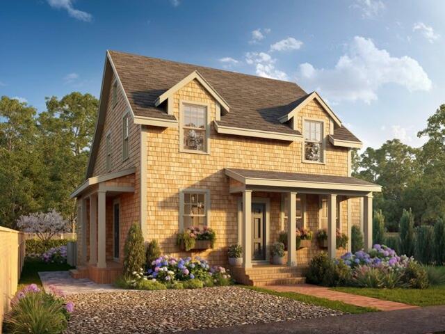 Beach Grass Rd, Nantucket, Home For Sale
