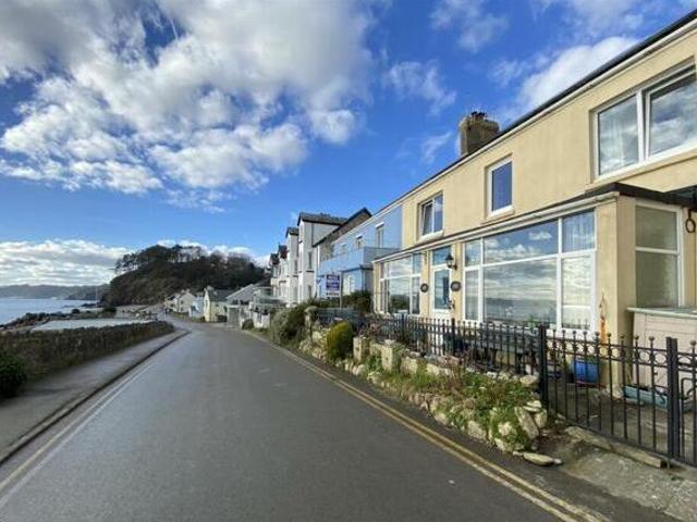 Beach Haven, Amroth, 6 Bedroom Semi detached