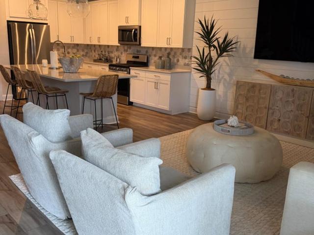 Beach Haven Home