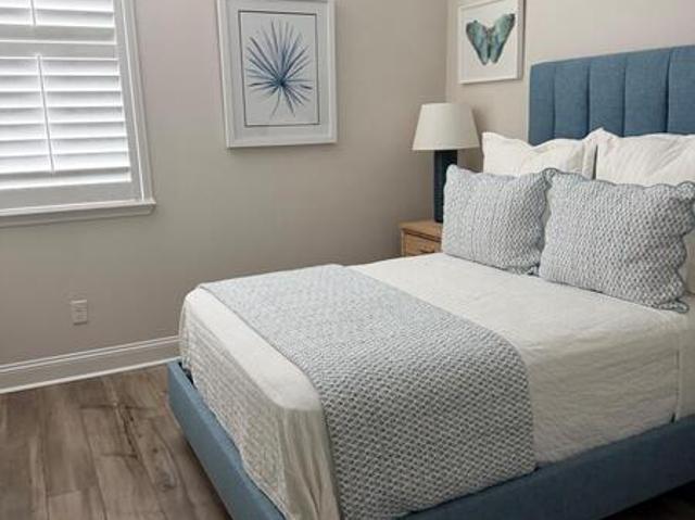 Beach Haven Home