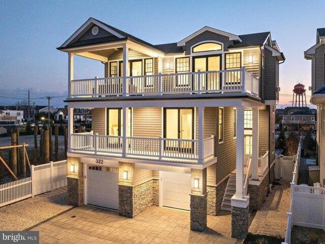 Beach Haven NJ 08008 LS101707707