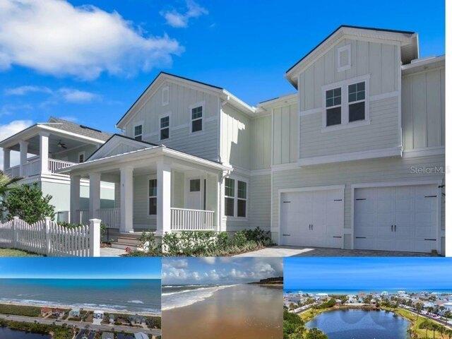 Beach Haven Pkwy, Palm Coast, Home For Sale