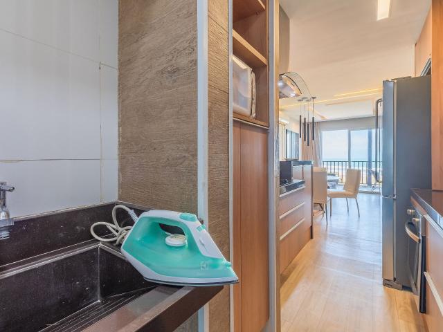 Beach Living #E501 Apto Vista Mar por Carpediem