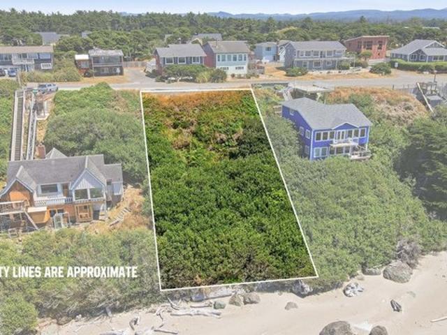 Beach Loop Dr SW, Bandon, OR 97411