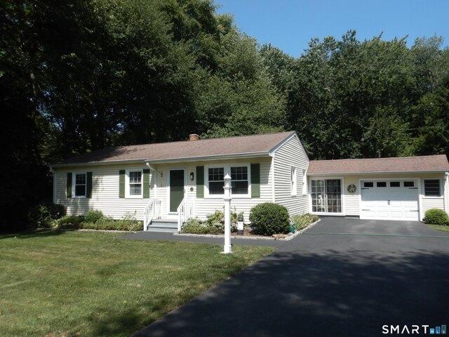 Beach Park Rd, Clinton, Home For Sale