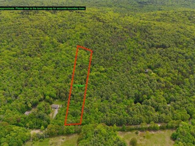 Beach Pond Rd Lot,wolfeboro, Plot For Sale