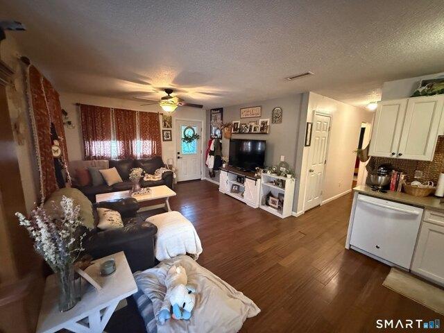 Beach Pond Rd, Voluntown, Home For Sale