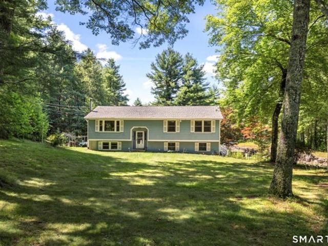 Beach Pond Rd, Voluntown, Home For Sale