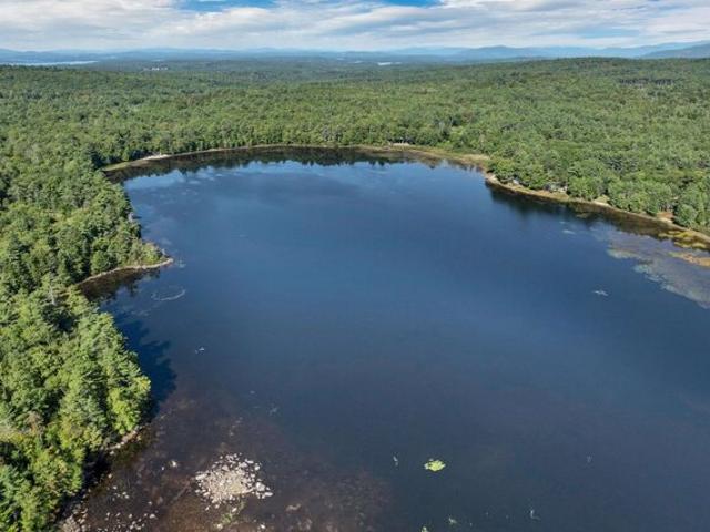 Beach Pond Rd, Wolfeboro, Plot For Sale
