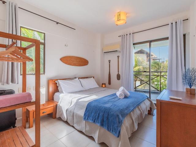 Beach Place #202 Beira Mar por Carpediem