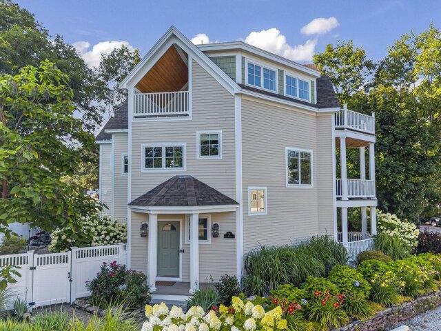 Beach Plum Ln, Ogunquit, Home For Sale