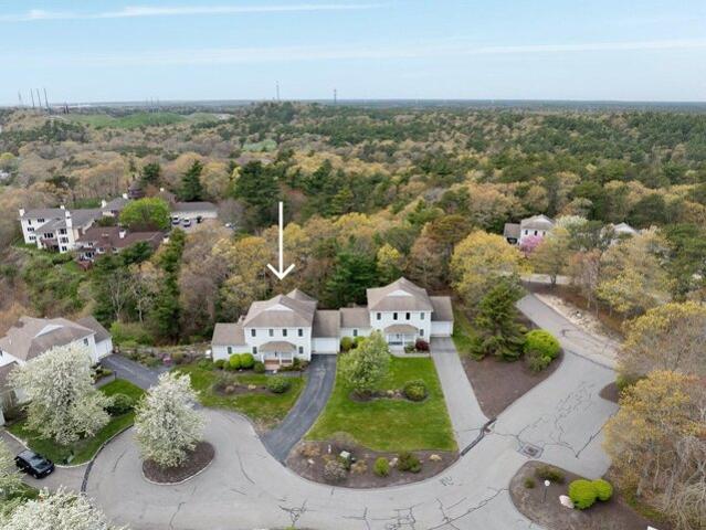Beach Plum Ln, Bourne, Condo For Sale