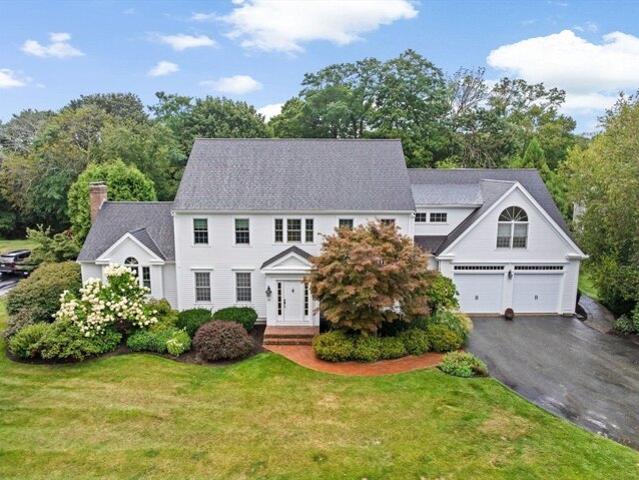 Beach Plum Ln, Scituate, Home For Sale