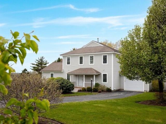 Beach Plum Ln Unit E, Bourne, Condo For Sale