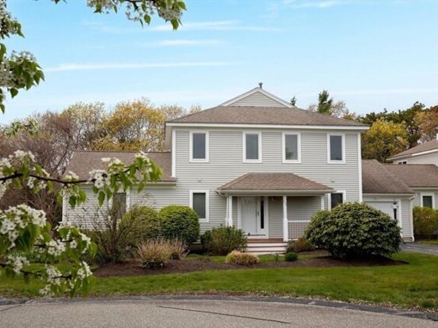 Beach Plum Ln Unit E, Bourne, Condo For Sale