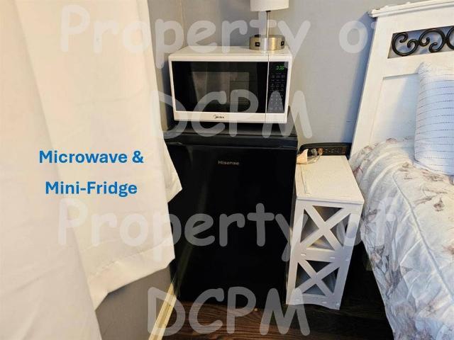 Beach Queen Room Furnished