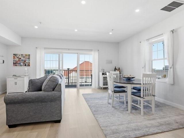 Beach Rd Unit A, Salisbury, Condo For Sale