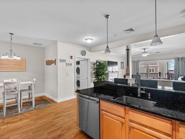 Beach Rd Unit A, Salisbury, Condo For Sale