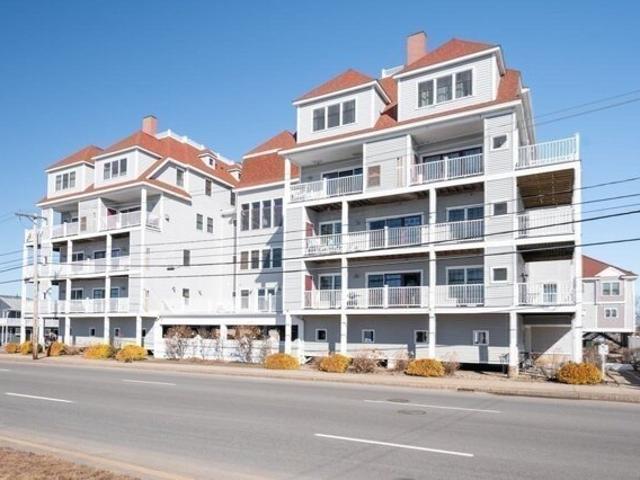 Beach Rd Unit A, Salisbury, Condo For Sale