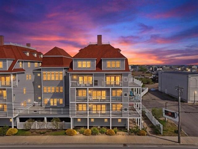 Beach Rd Unit A, Salisbury, Condo For Sale