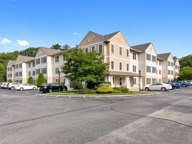 Beach Rd Unit,salisbury, Condo For Sale