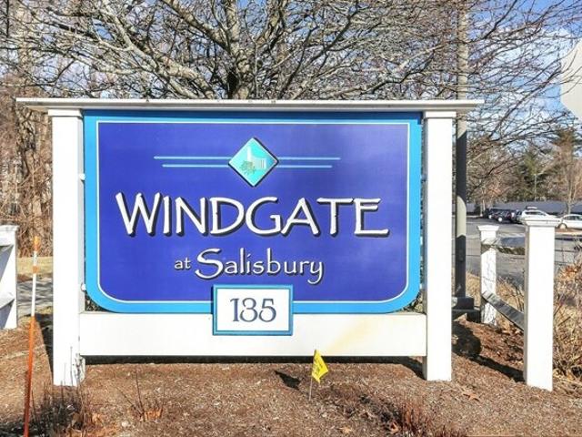 Beach Rd Unit,salisbury, Condo For Sale