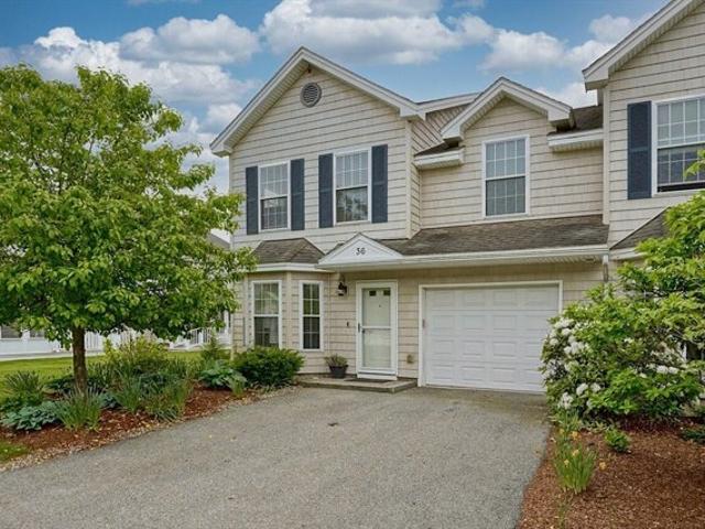 Beach Rd Unit,salisbury, Condo For Sale
