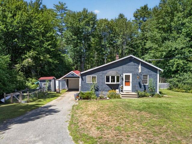 Beach Rd, Windham, Home For Sale