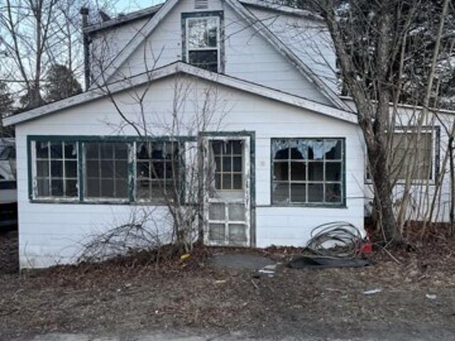 Beach Rd, Clinton, Home For Sale