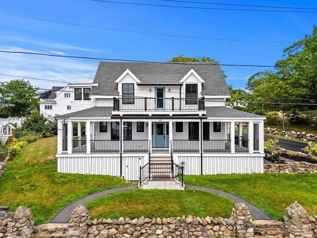 Beach Rd, Gloucester, Home For Sale