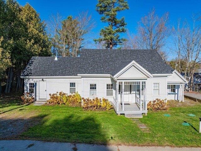 Beach Rd, Greensboro, Home For Sale